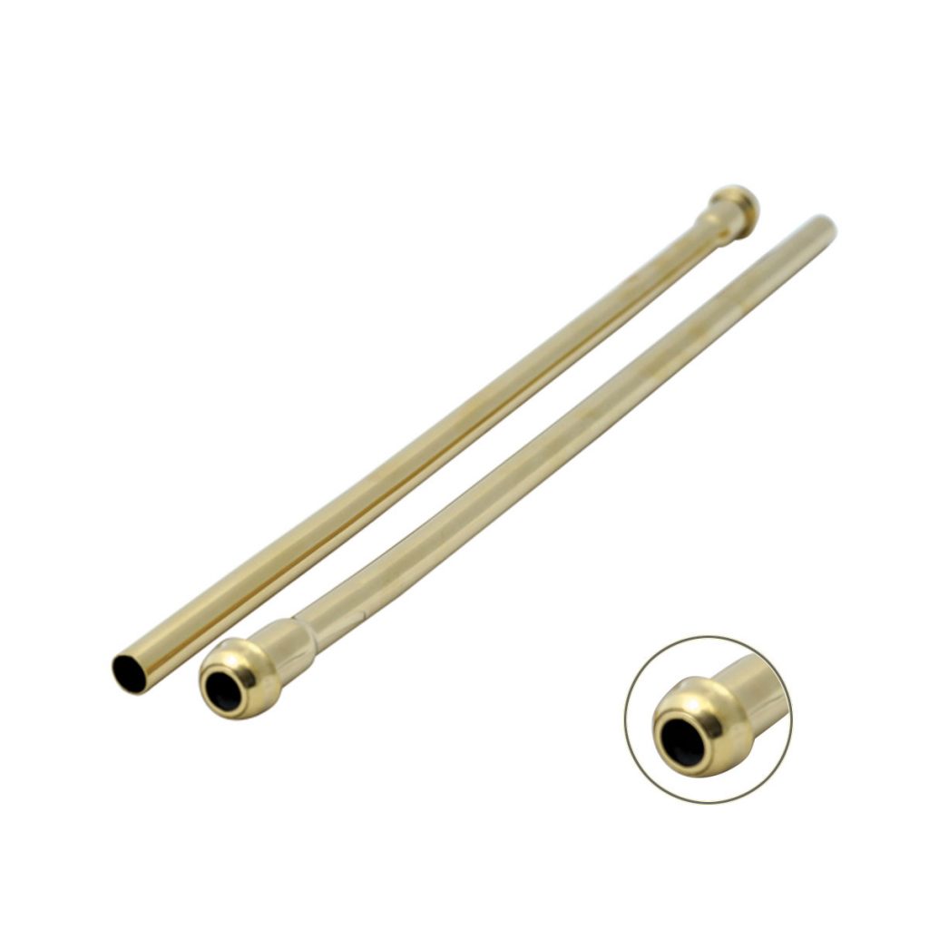 Rigid Supply Tubes – Trim to the Trade