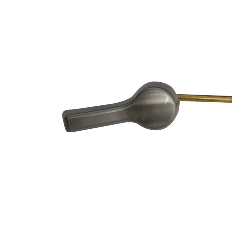 Tank Levers – Trim to the Trade