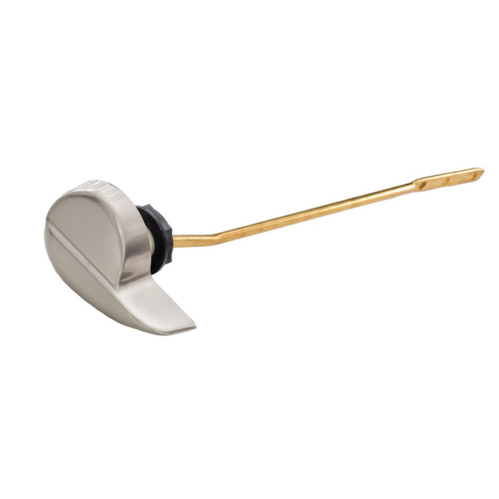 Tank Levers – Trim to the Trade