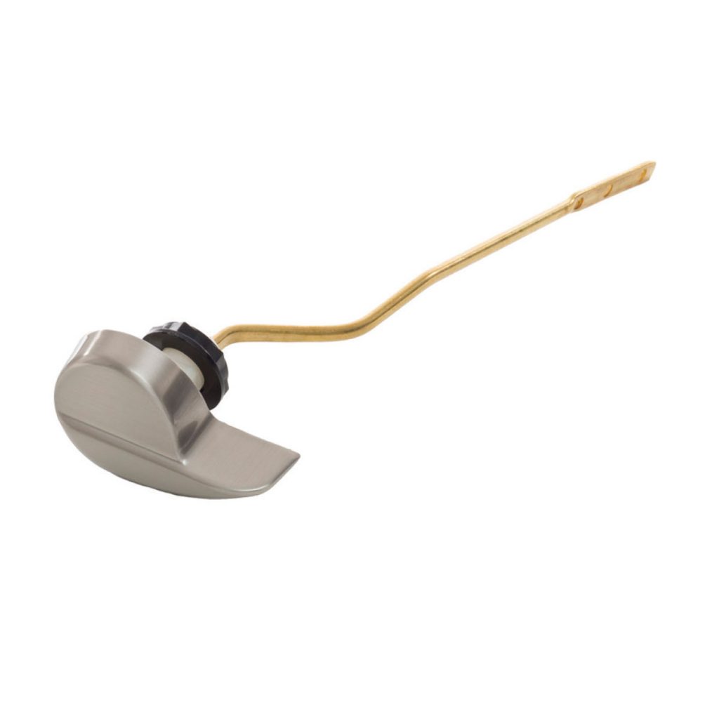 Tank Levers – Trim to the Trade