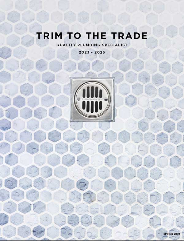 Catalog – Trim to the Trade